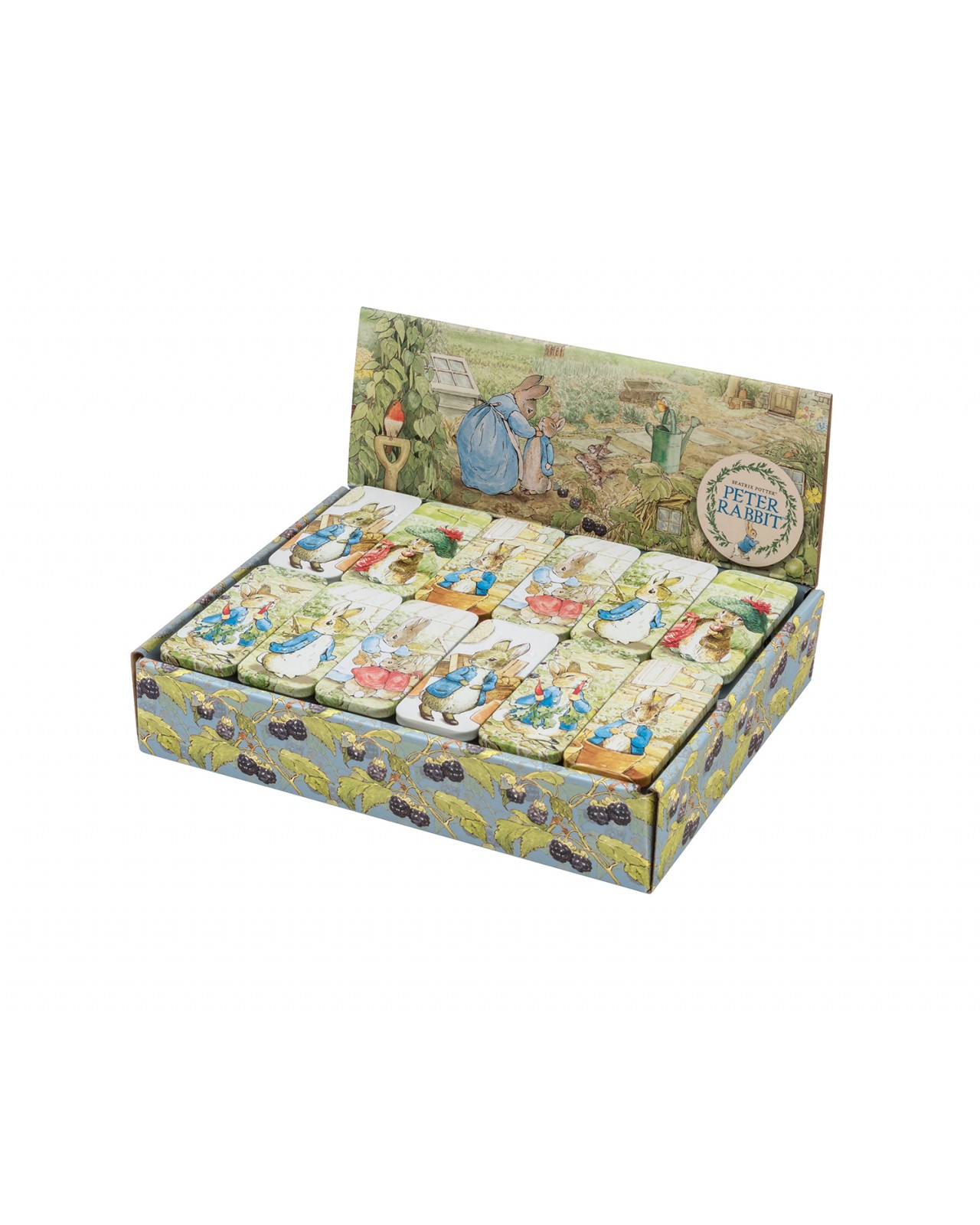 Buy Wholesale Decorative Tins Online | Tinco