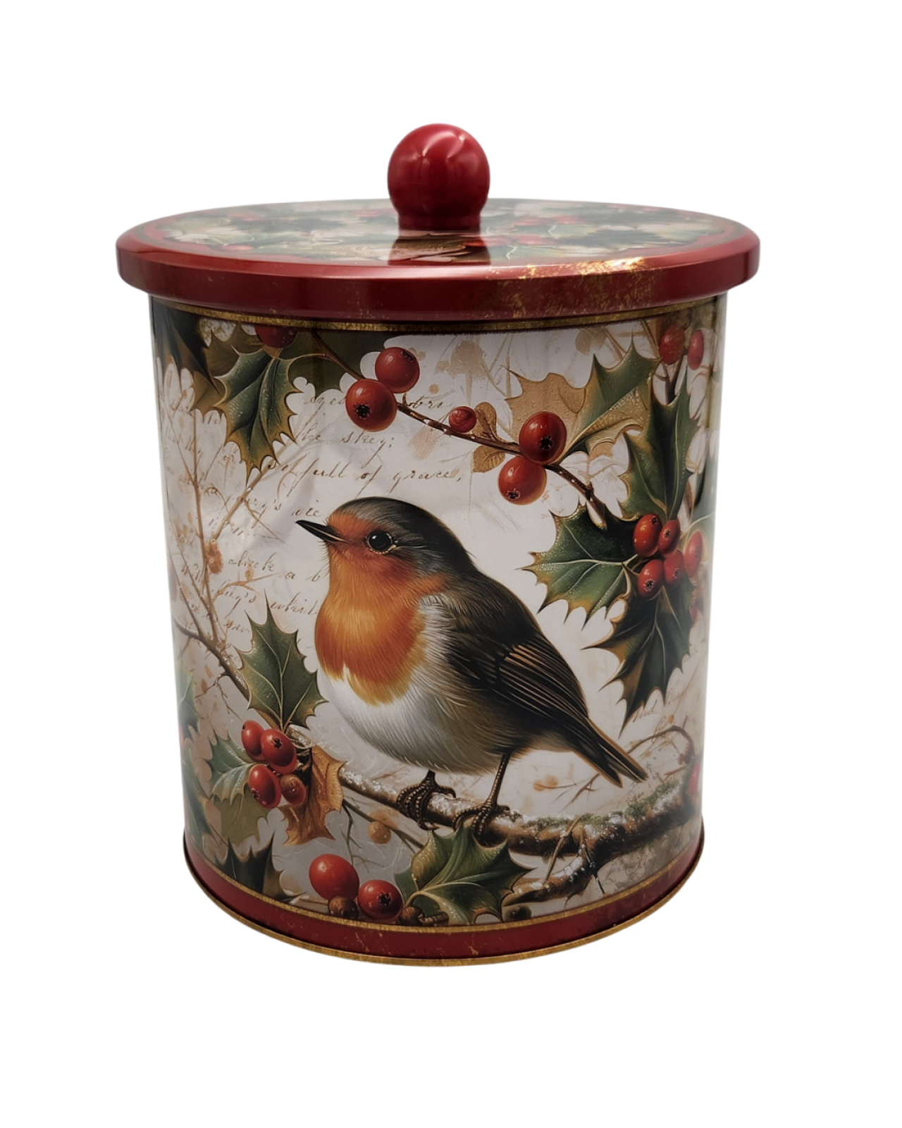 Buy Wholesale Decorative Tins Online | Tinco