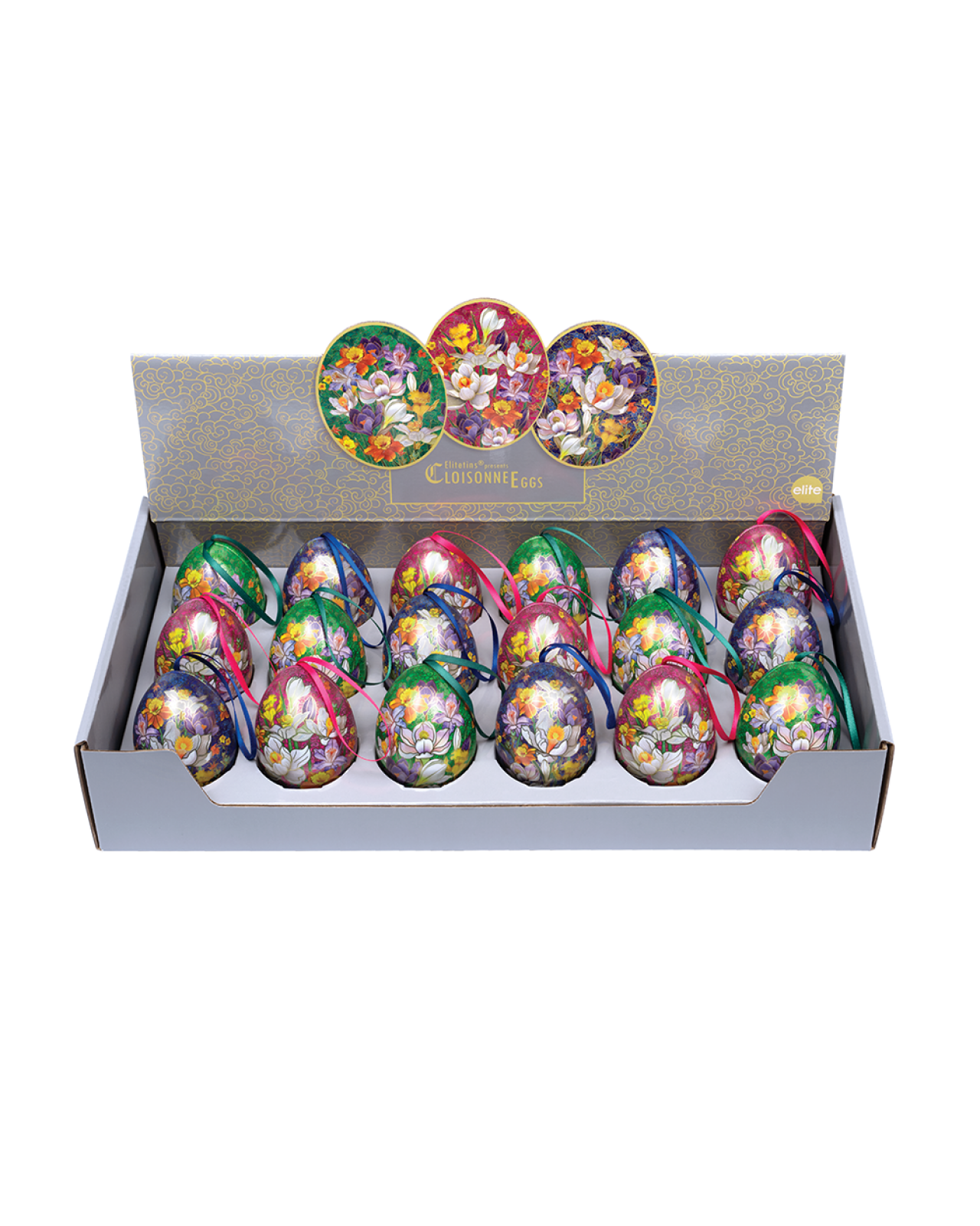 Buy Wholesale Decorative Tins Online | Tinco