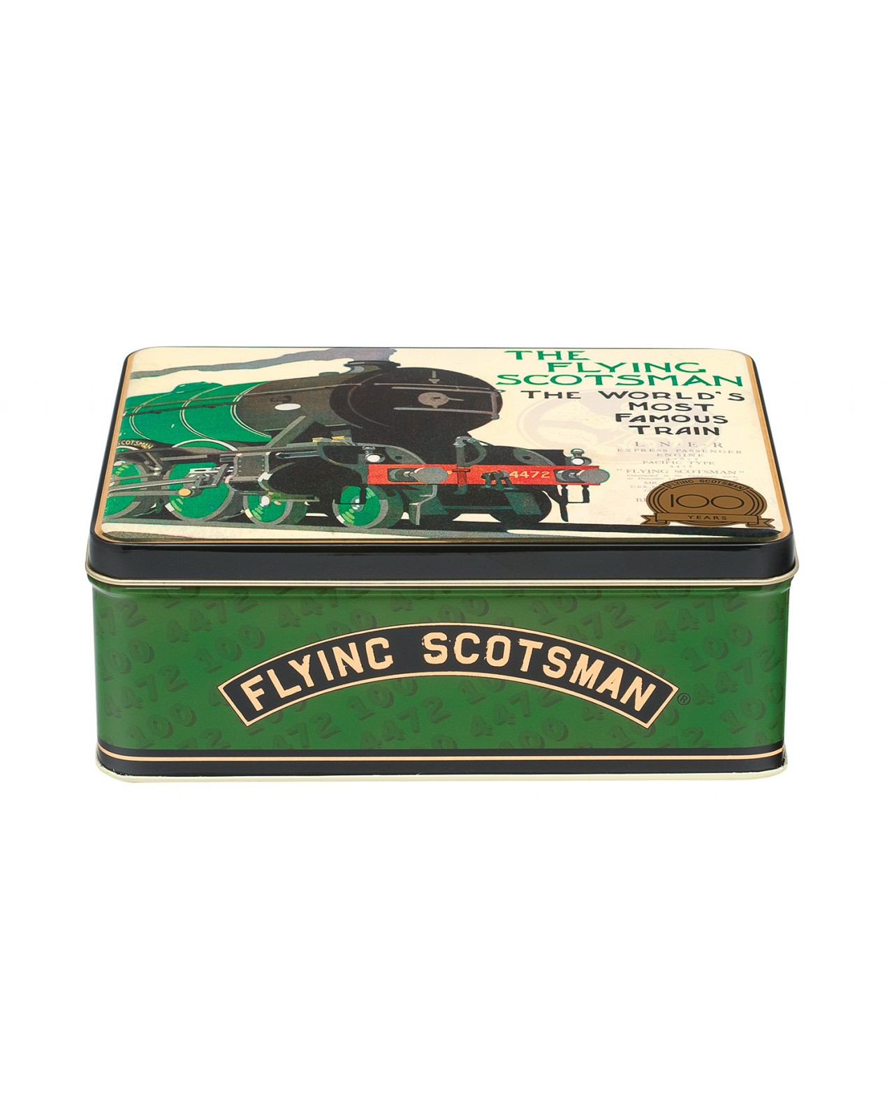 Buy Wholesale Plain Tins, Decorative Tins and Custom Tins | Australia ...